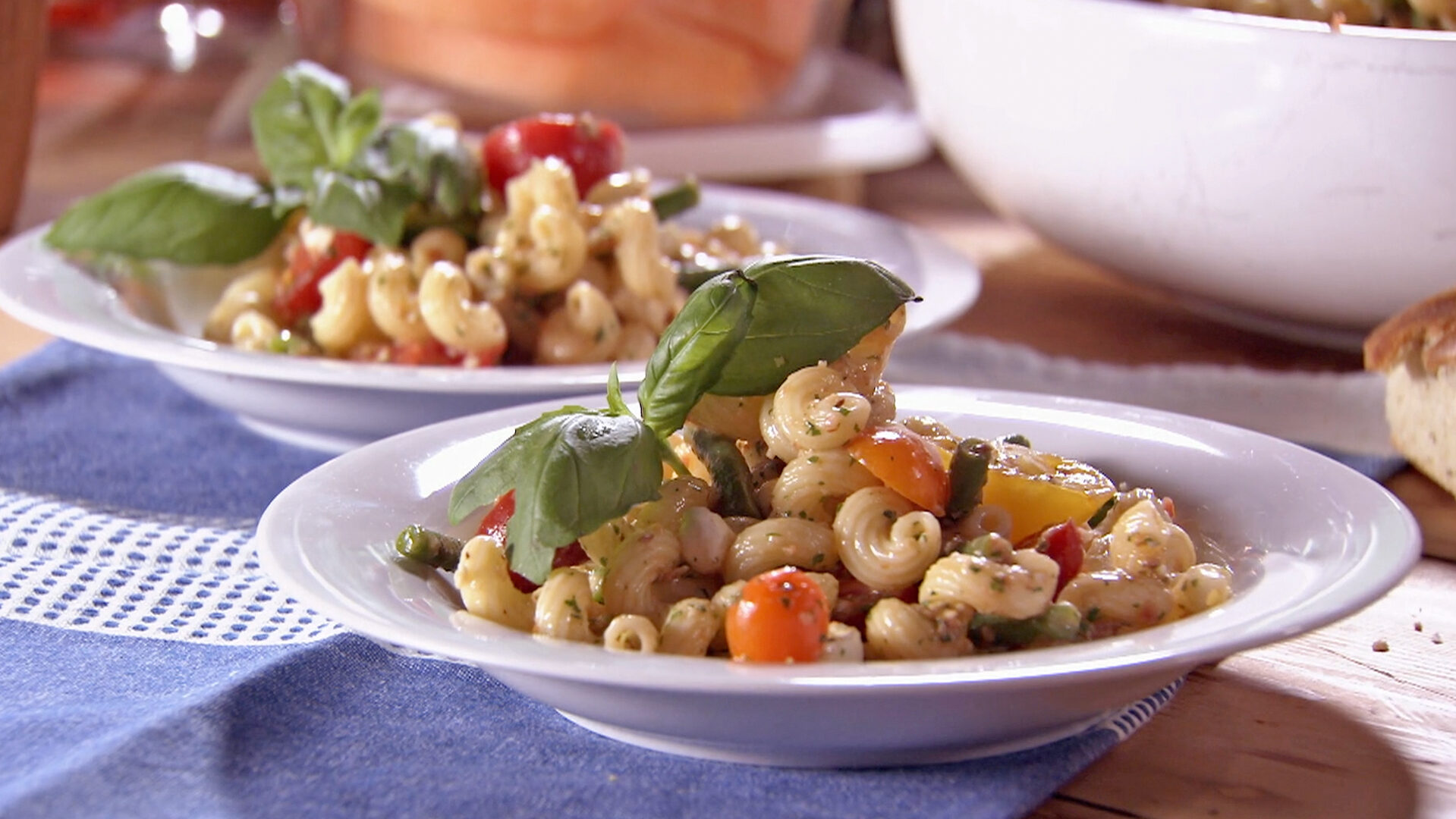 Explore Recipes & More from Eating In with Lidia | PBS Food