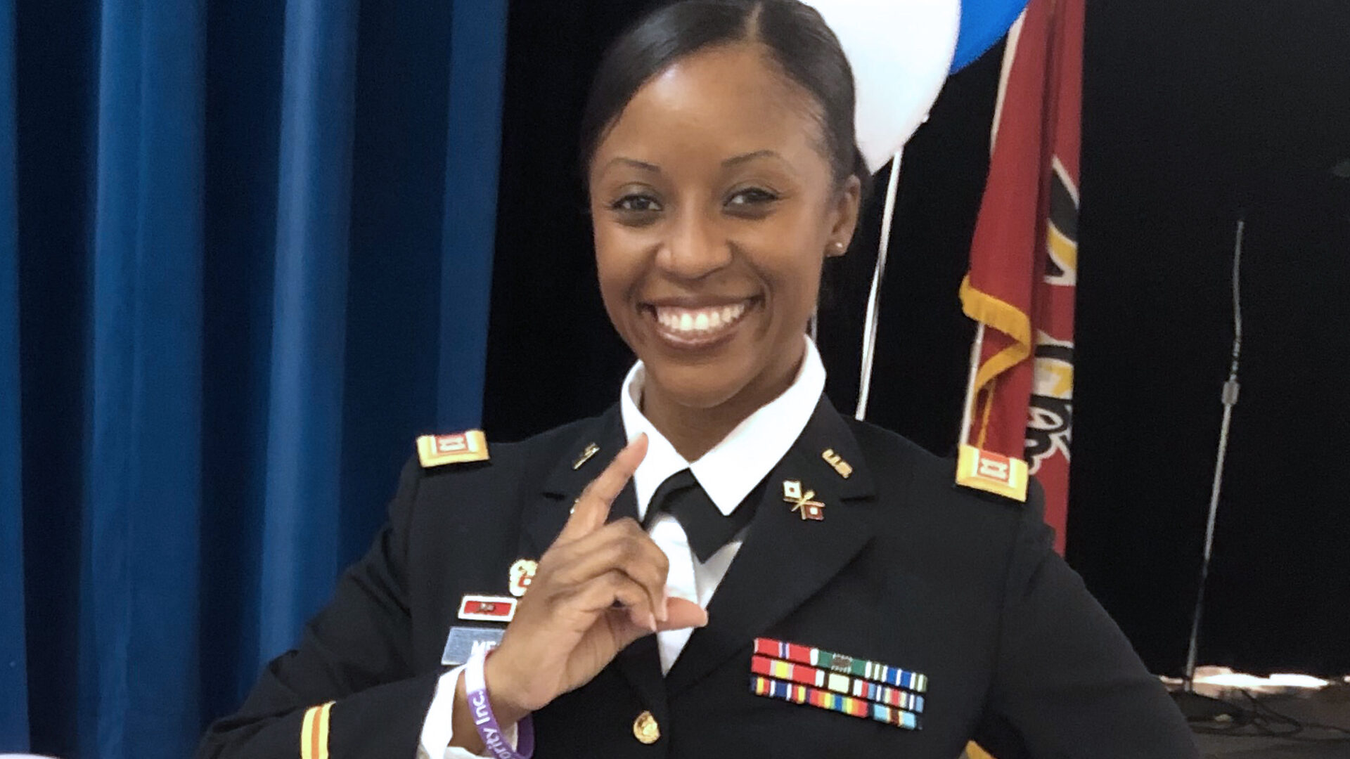 Operation Gratitude and U.S Army Veteran Jenine Melton |… | PBS Food