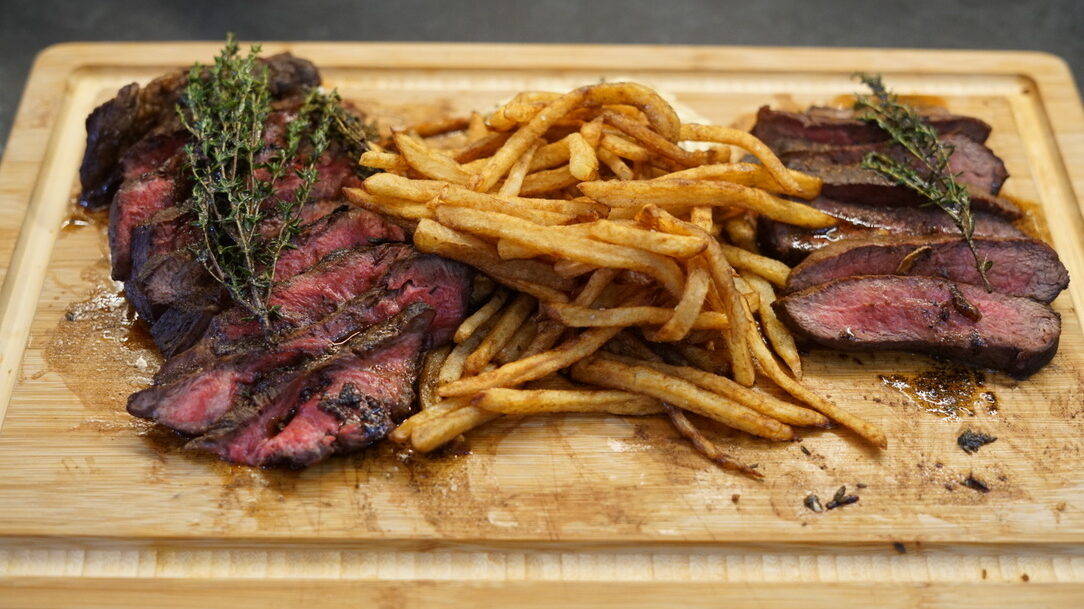 Popular Ming Tsai Recipes | Explore by Cuisine, Course,… | PBS Food