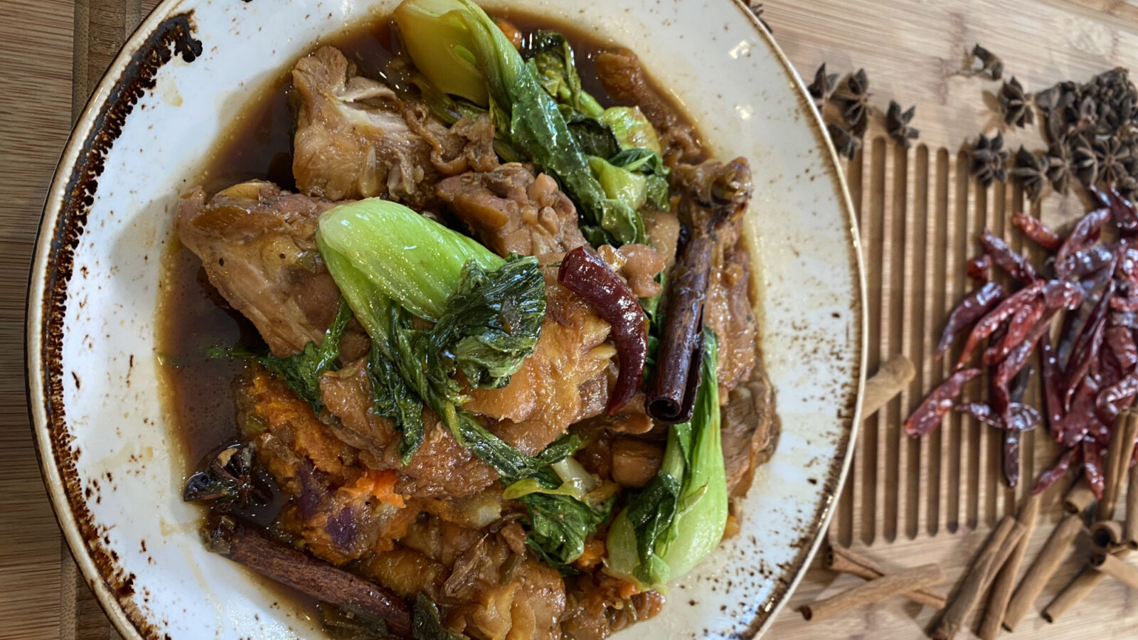 Popular Ming Tsai Recipes | Explore by Cuisine, Course,… | PBS Food