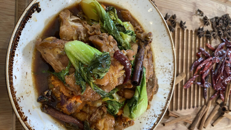 Popular Ming Tsai Recipes | Explore by Cuisine, Course,… | PBS Food