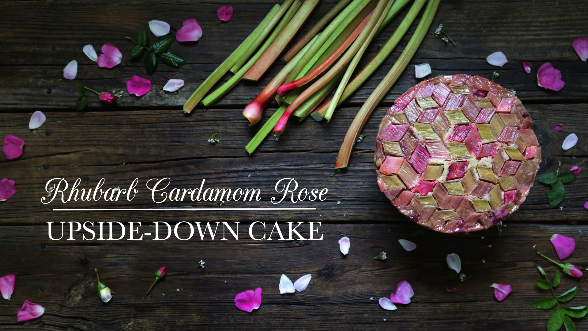Explore Recipes & More from Kitchen Vignettes | PBS Food