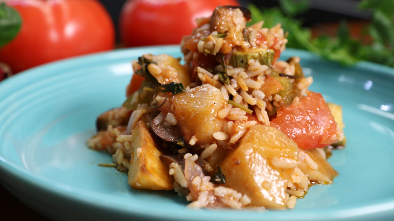 Biography of Maria Loi | Explore Recipes, Shows & More | PBS Food