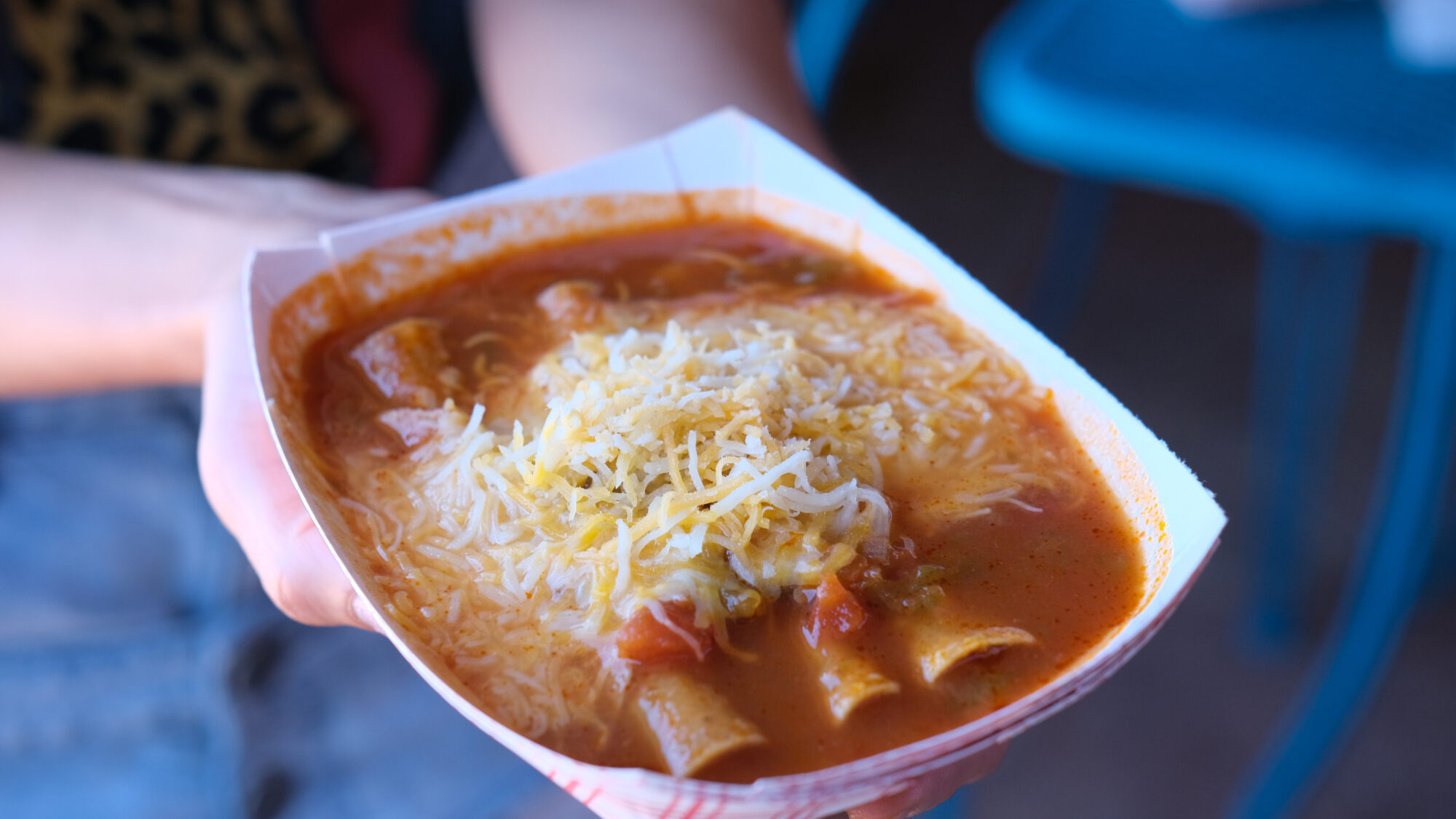 Popular Pati's Recipes and Content | Explore by Cuisine,… | PBS Food