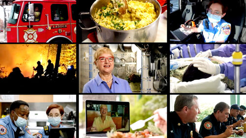 Explore Recipes & More from Eating In with Lidia | PBS Food