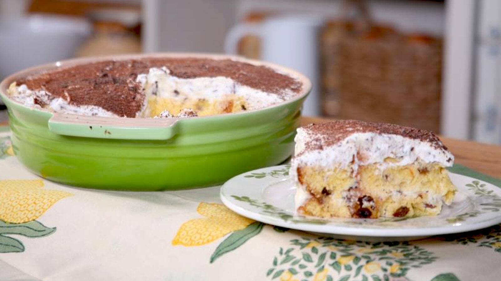 Recipes for a Roman Empire-Themed Dinner Party | PBS Food