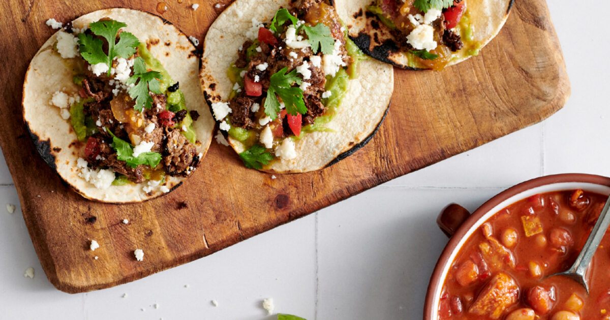 %%title%% Recipe | Great American Recipe | PBS Food