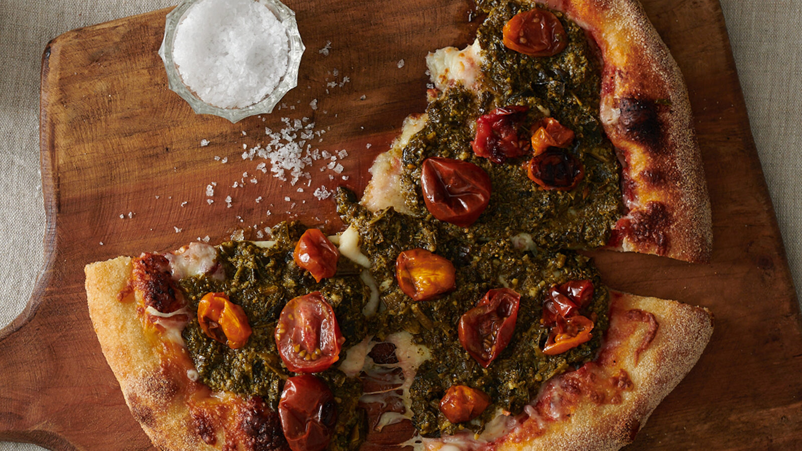 Recipes for a Roman Empire-Themed Dinner Party | PBS Food