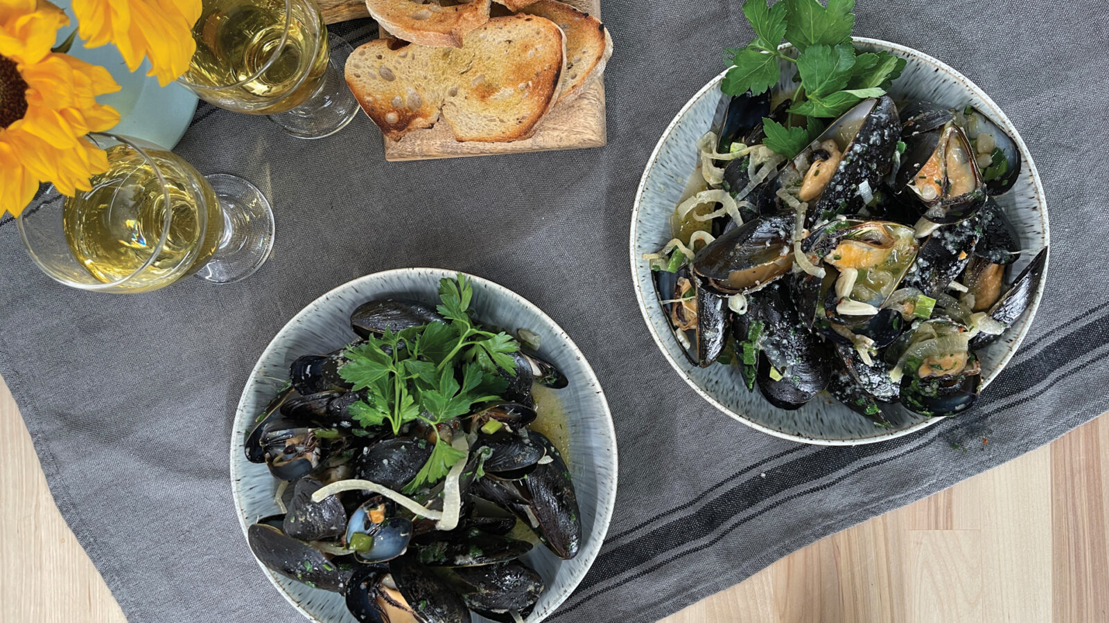 Explore Recipes & More from Lidia Celebrates America | PBS Food