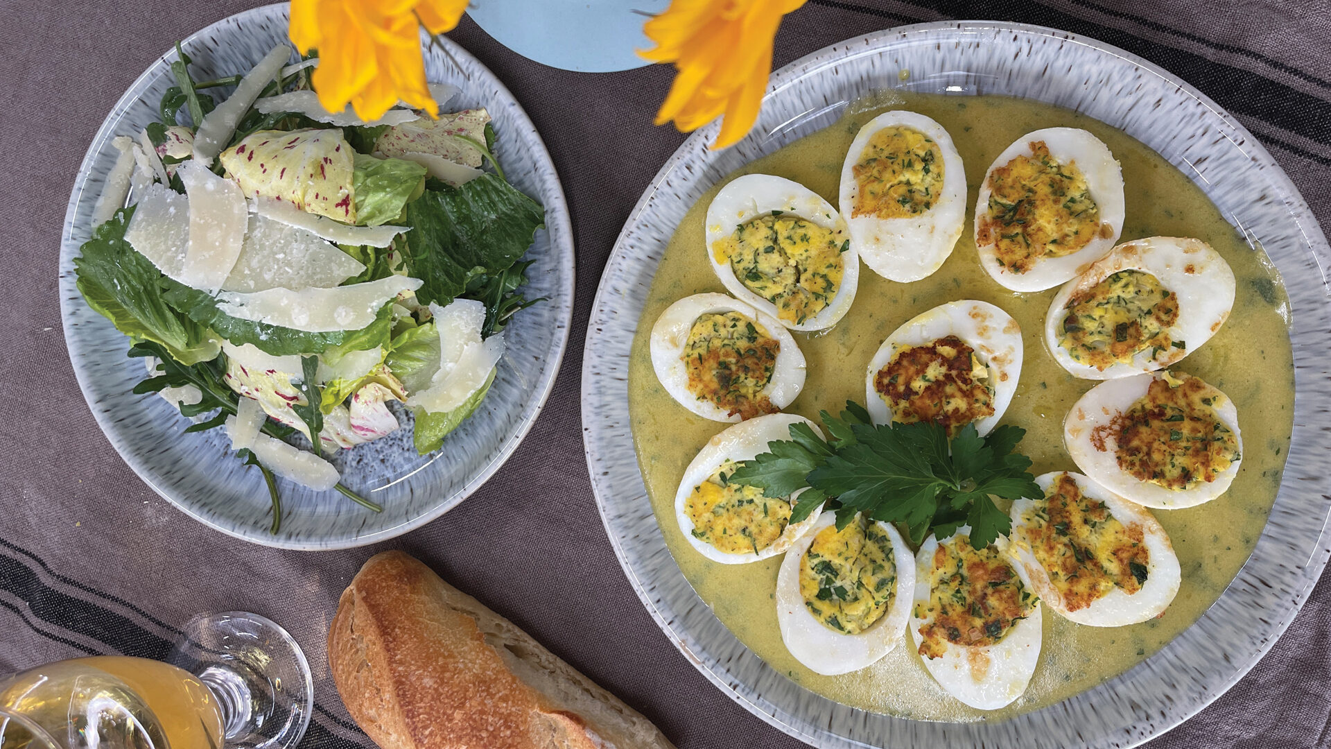 Explore Recipes from Lidia Celebrates America | PBS Food