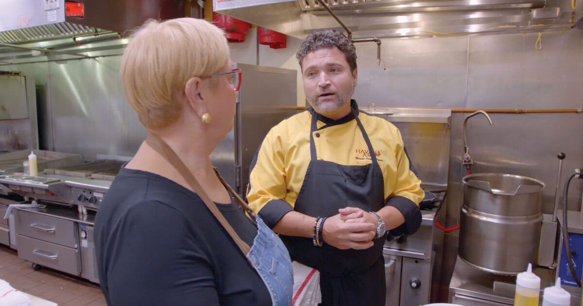 A Cuban Chef Starts Over in Louisville, Kentucky | Stories | PBS Food