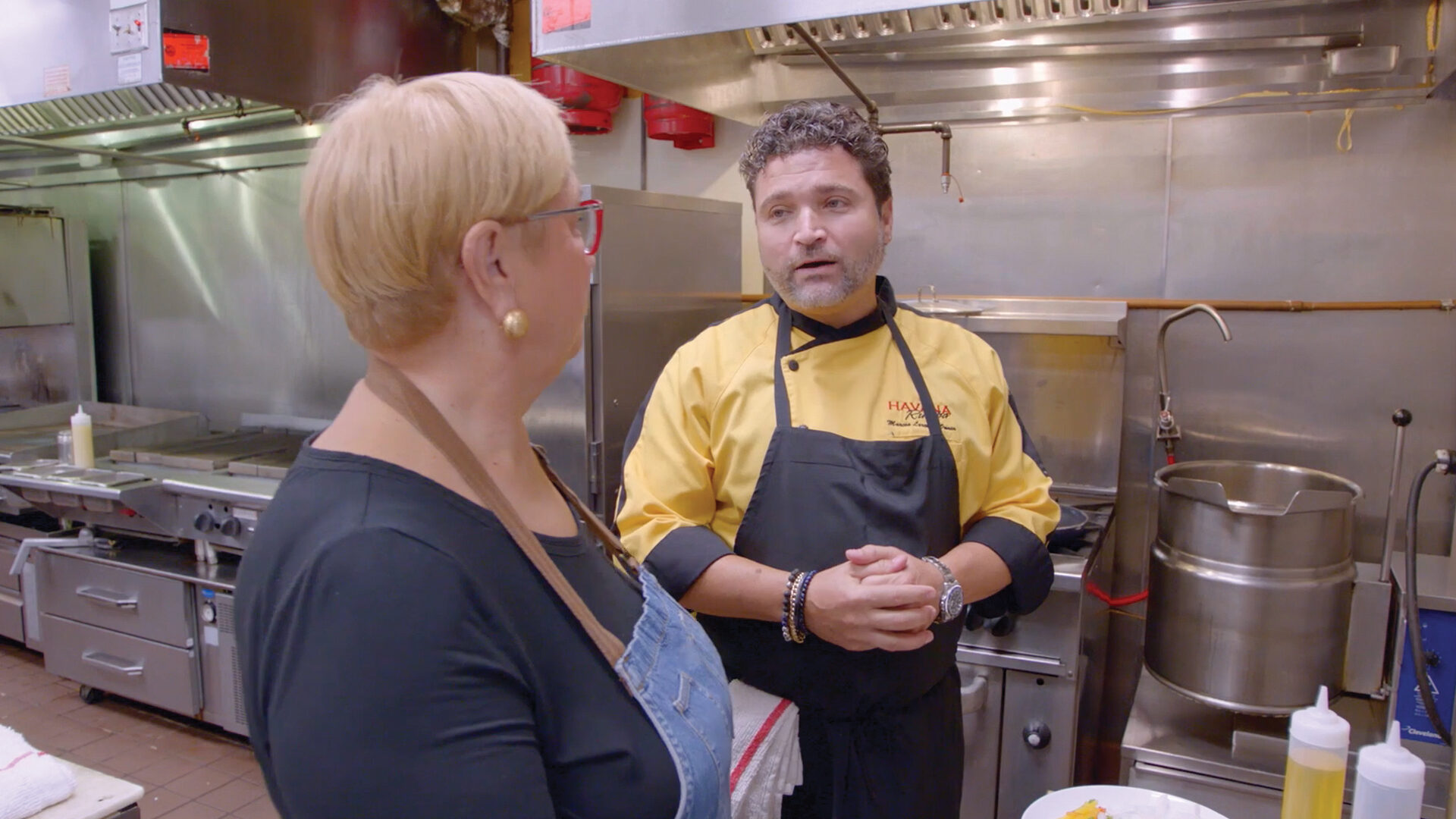 Explore Recipes from New & Classic PBS Food Shows | PBS Food