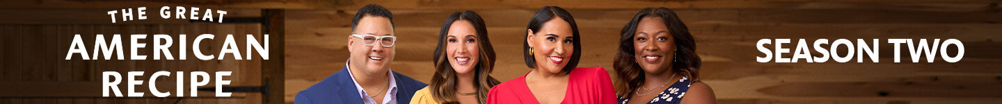 Explore Recipes & More from Recipes from the show | PBS Food