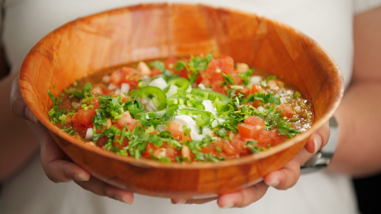 Ethiopian Fuul | PBS Food