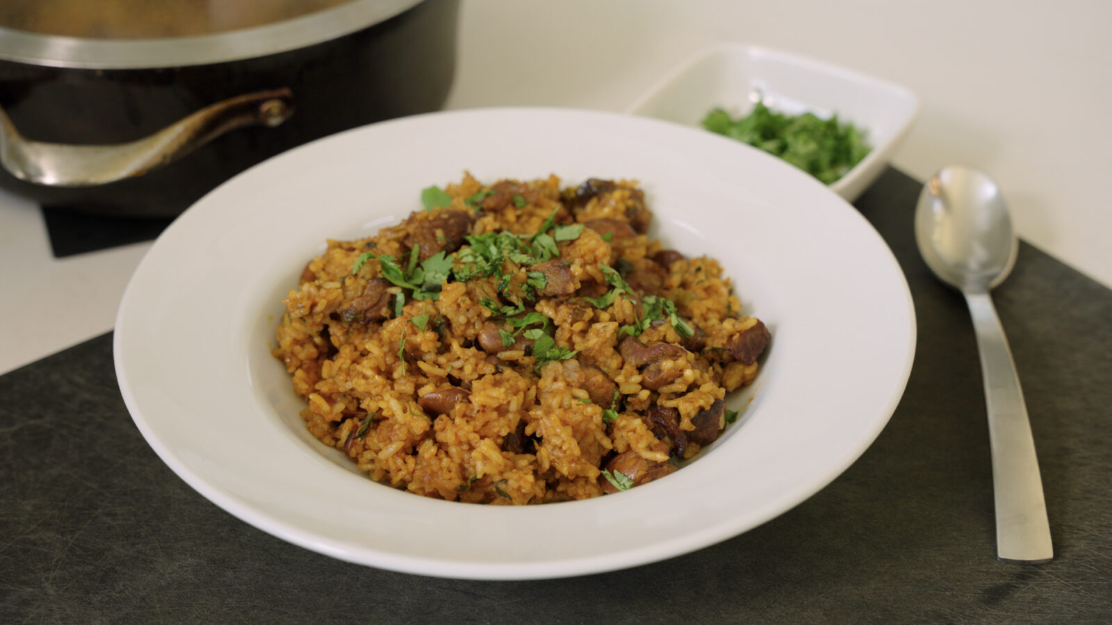 Ethiopian Fuul | PBS Food