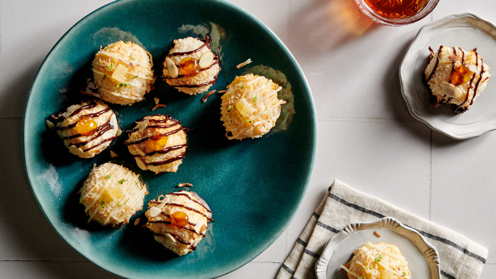 Best Macaroons Ever | PBS Food