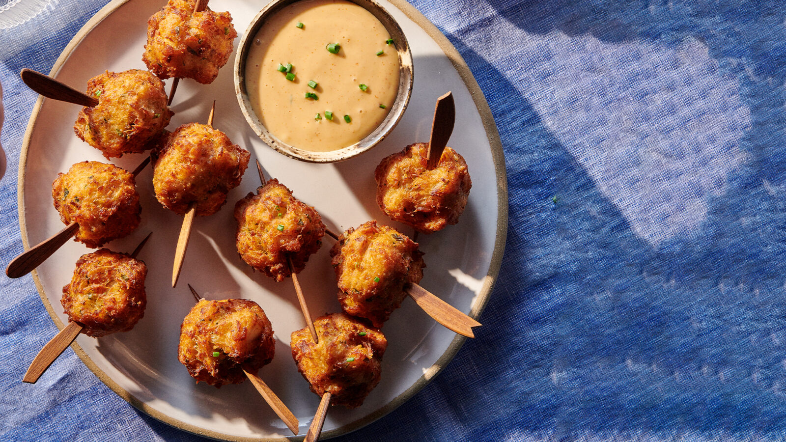 Bajan Fish Cakes | PBS Food