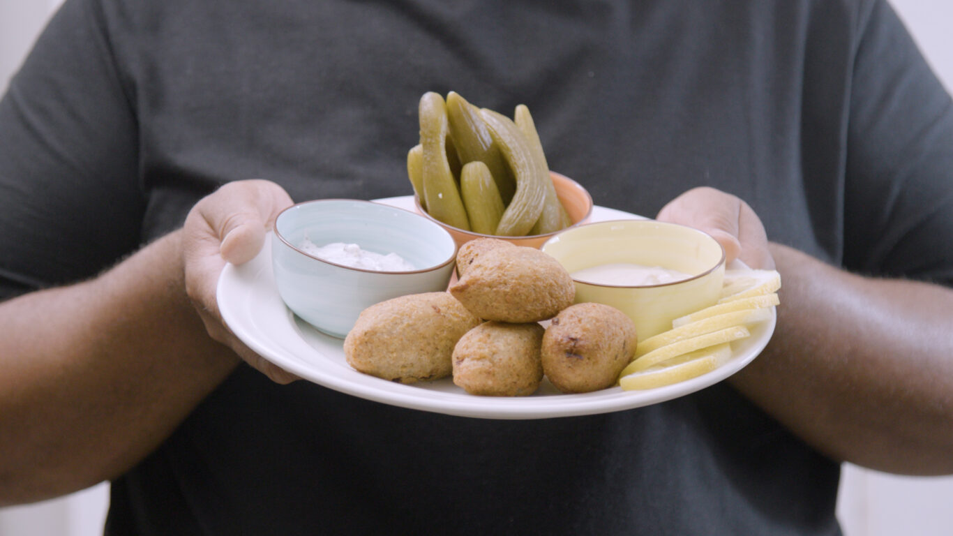 Kubbeh | PBS Food