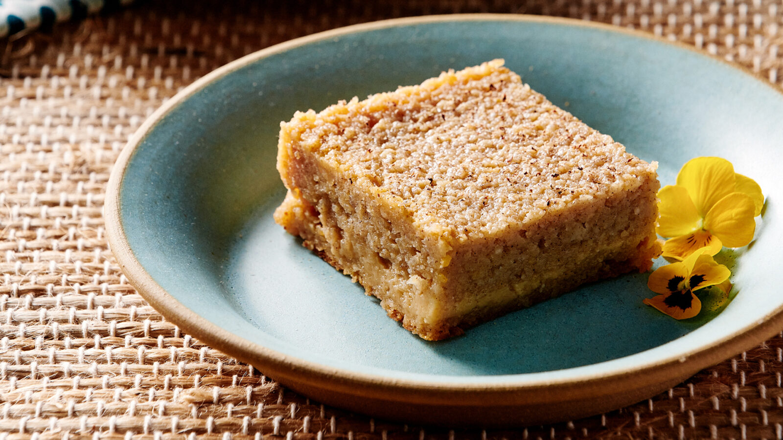 Cassava Pone | PBS Food