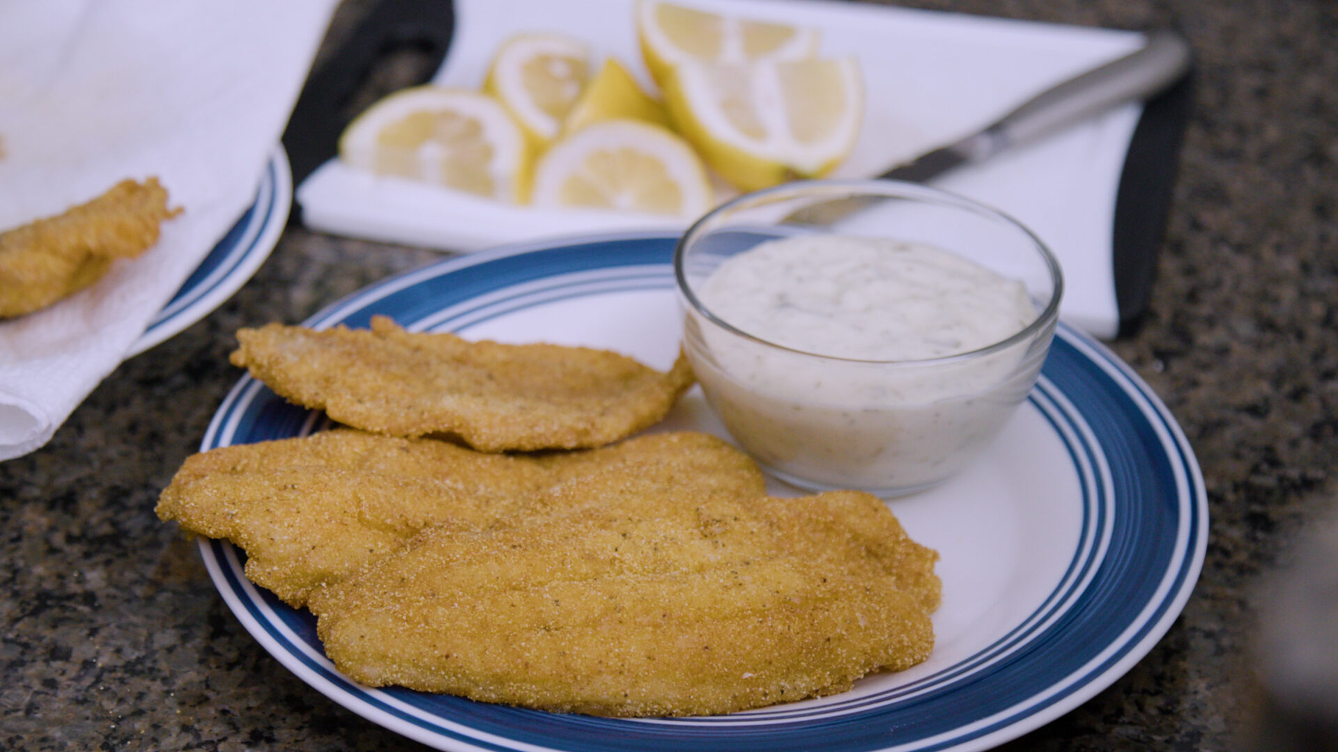 Southern Catfish | PBS Food