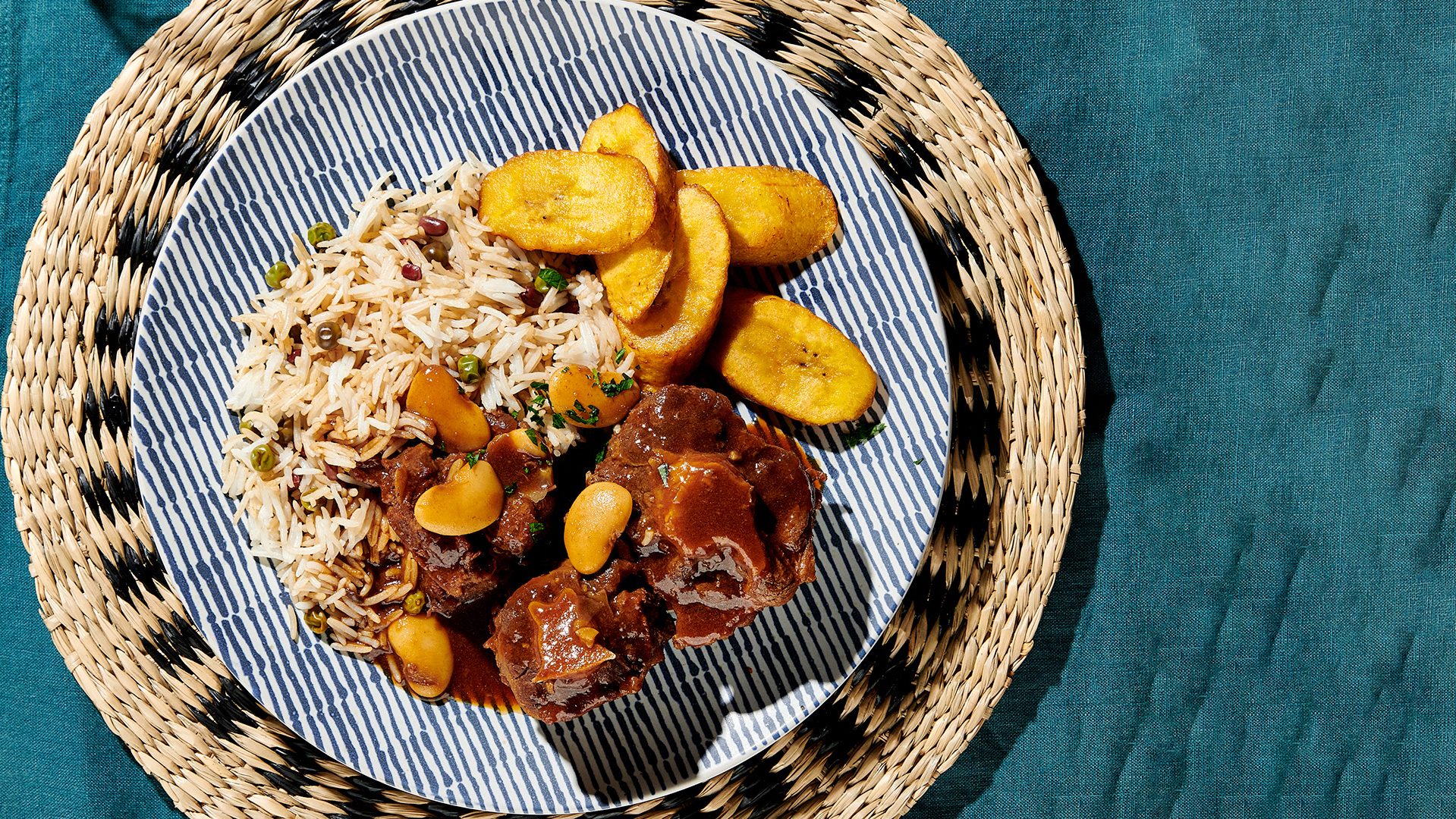 Caribbean Delight | PBS Food