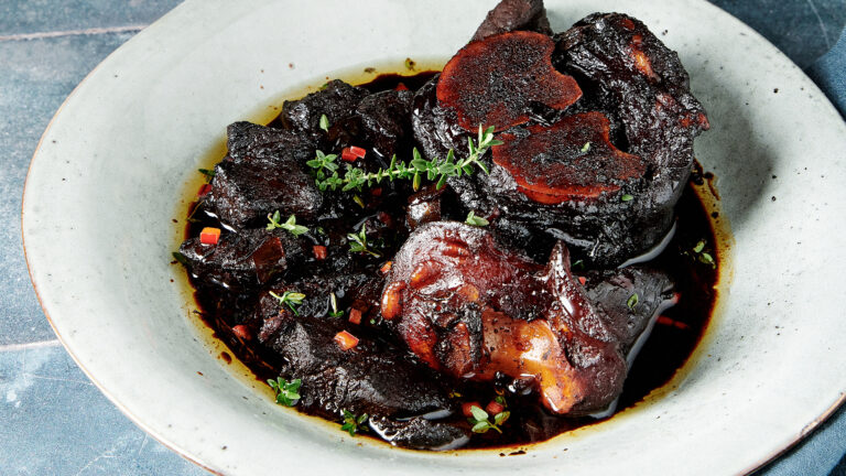Pepperpot | PBS Food