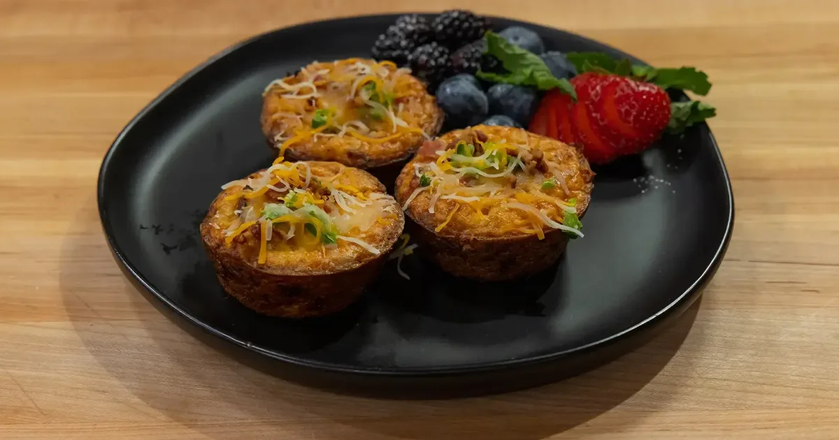 Grits Casserole | PBS Food