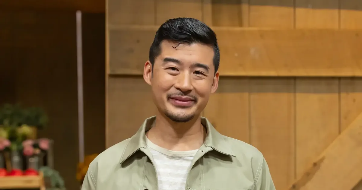 Biography of Francis Lam | Explore Recipes, Shows & More | PBS Food