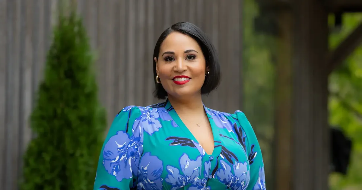 Biography of Alejandra Ramos | Explore Recipes, Shows &… | PBS Food