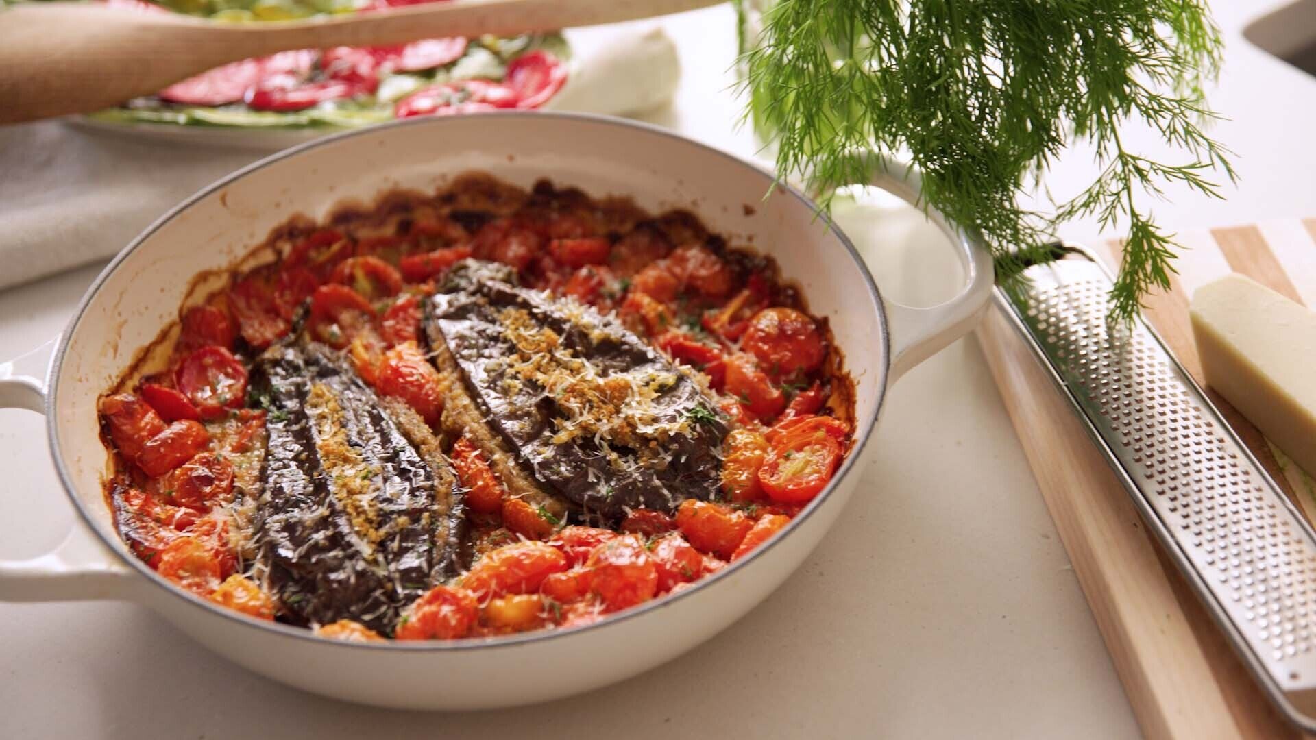 Italian Recipes | PBS Food