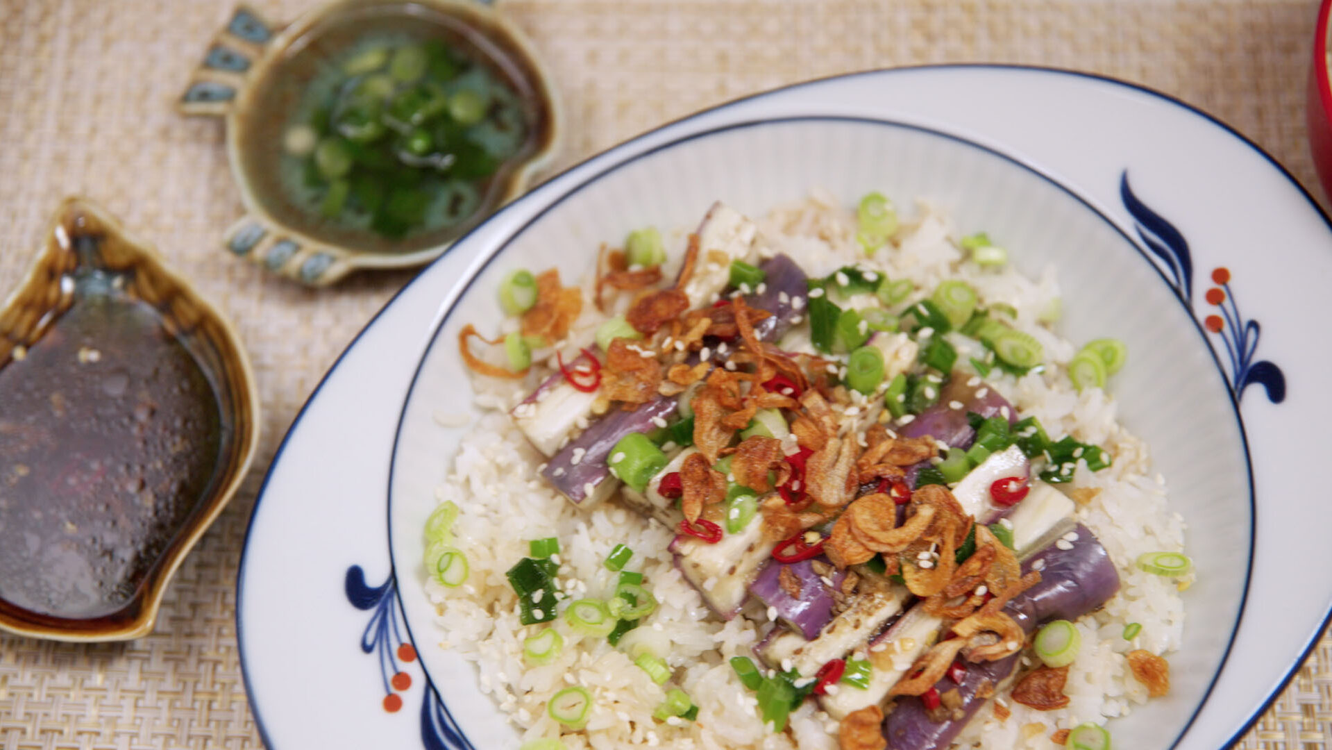 Recipe for Chana Chaat | PBS Food