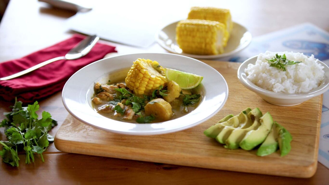 P is for Plátano/Plantain: Best Plantain Recipes To Try at… | PBS Food