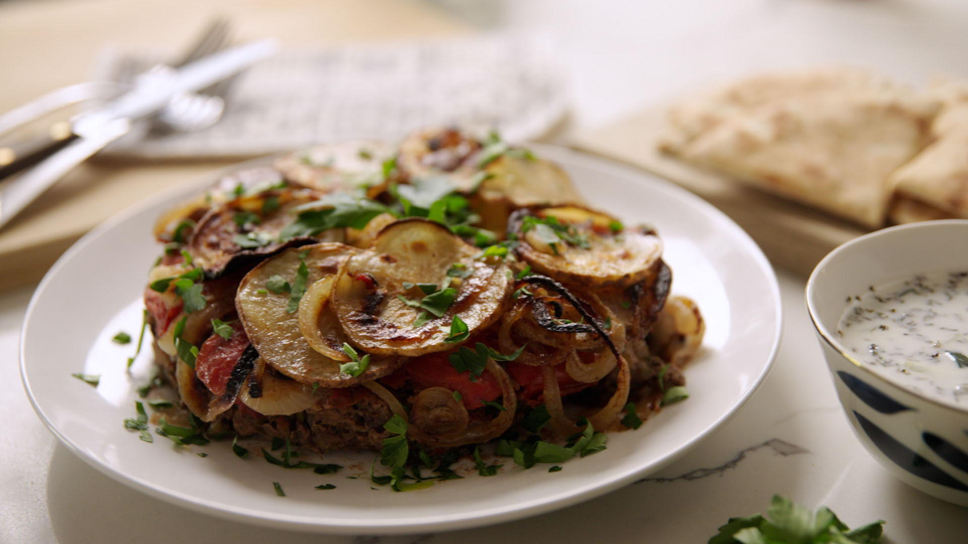 Potato Recipes for the Potato Lover in Your Life | PBS Food