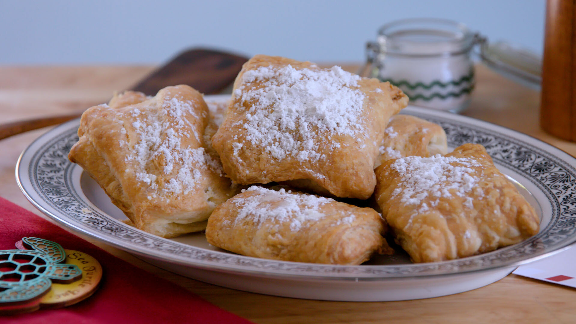 Pastelitos de Guayaba | PBS Food