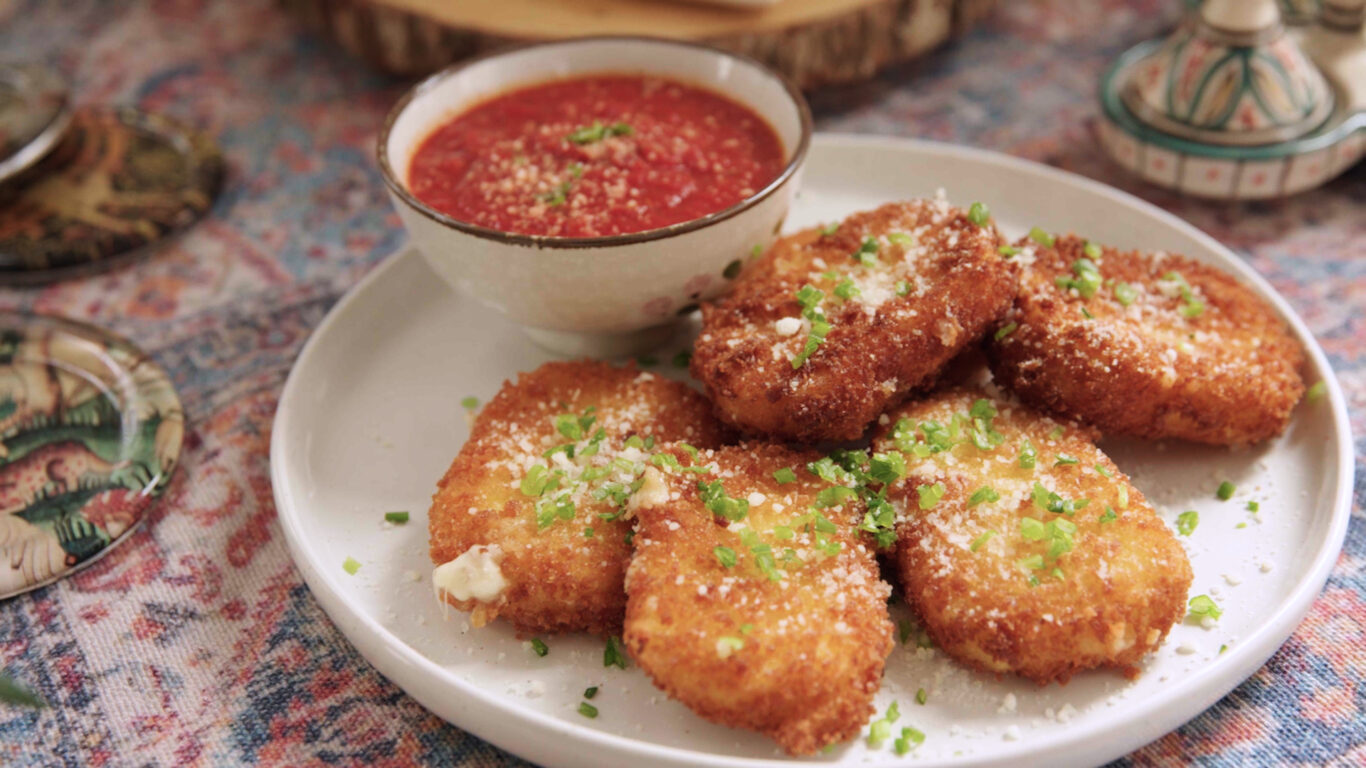 Find Your Next Favorite Recipe | PBS Food