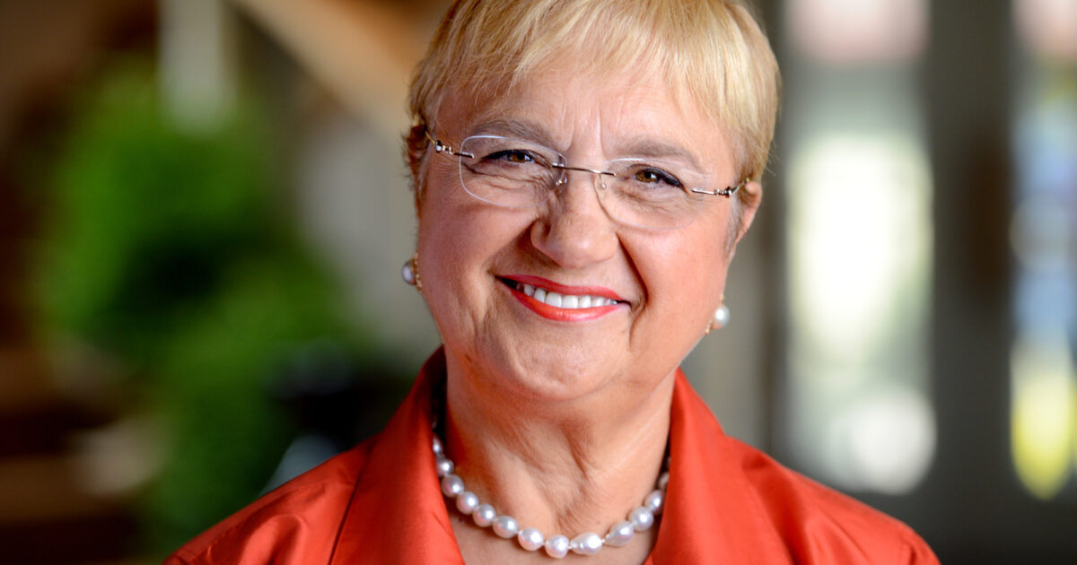 Biography of Lidia Bastianich | Explore Recipes, Shows &… | PBS Food