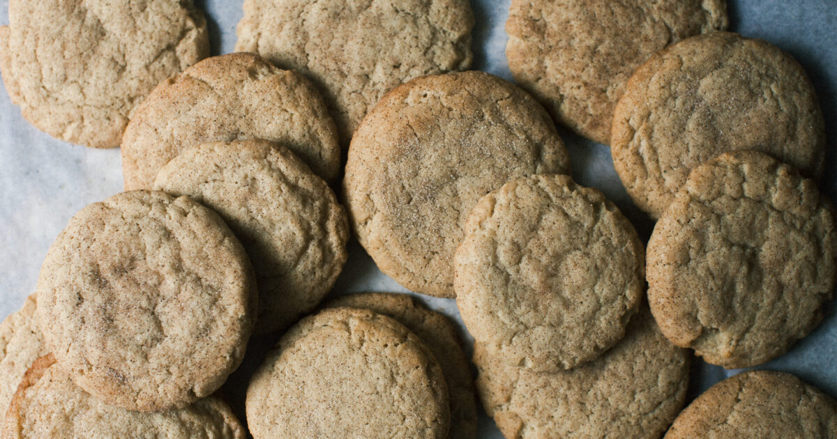 It's Pumpkin Spice Week! | PBS Food