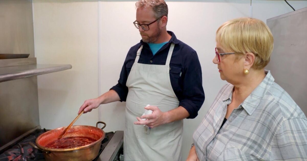 American Spoon Jam, Petoskey, MI | Stories | PBS Food