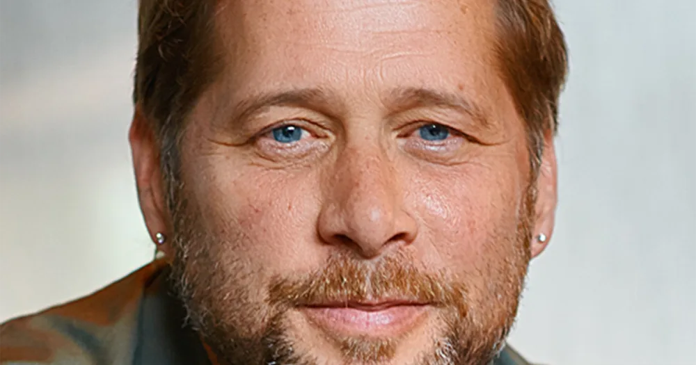 Biography of David Kinch | Explore Recipes, Shows & More | PBS Food