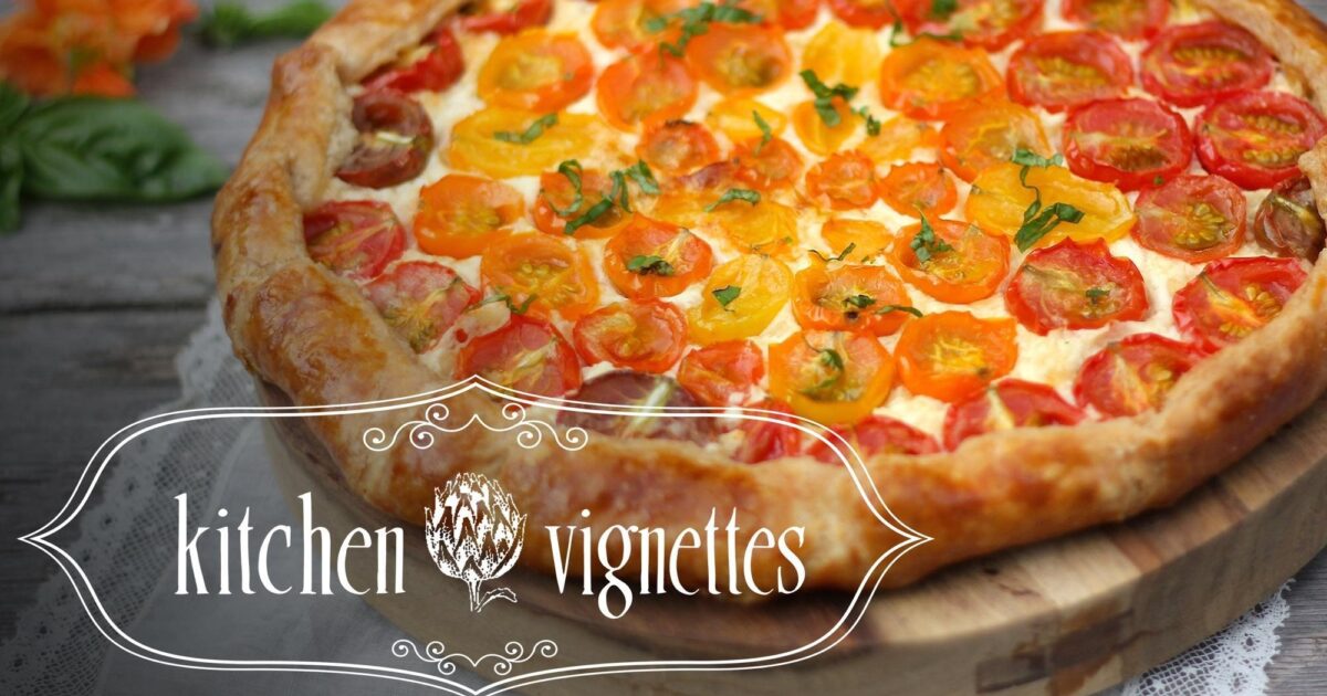 Explore Recipes & More from Kitchen Vignettes | PBS Food