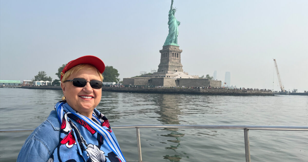 25 Years with Lidia: A Culinary Jubilee | Stories | PBS Food