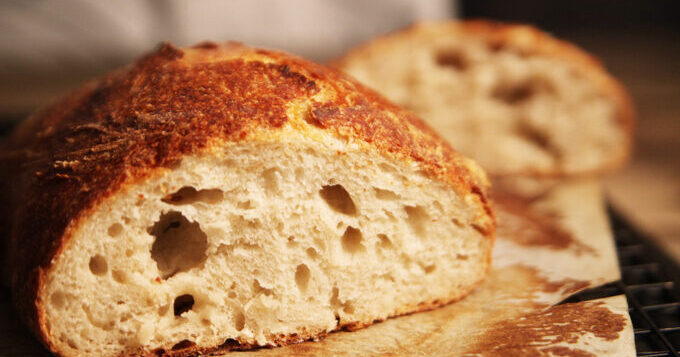 Easy Bread Recipes for New Bakers | PBS Food