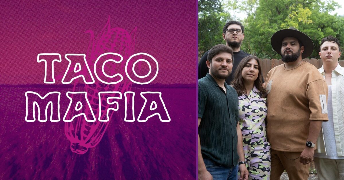 Explore Recipes & More from Taco Mafia | PBS Food