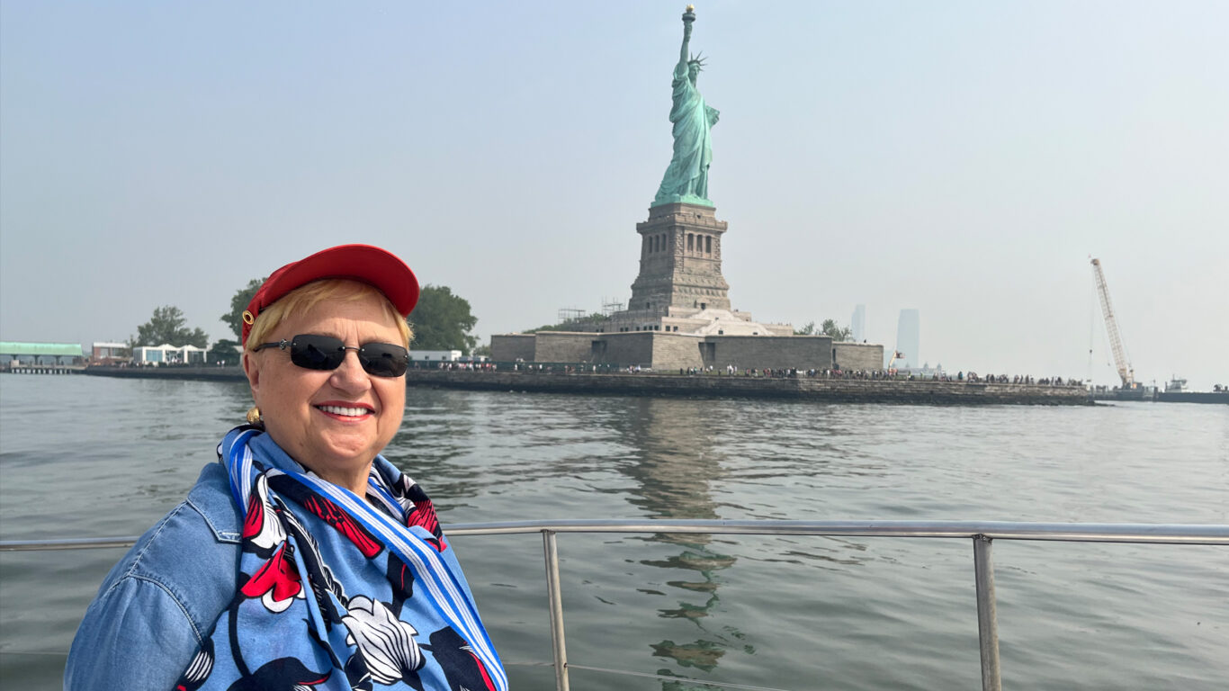 Explore Recipes & More from Lidia Celebrates America | PBS Food