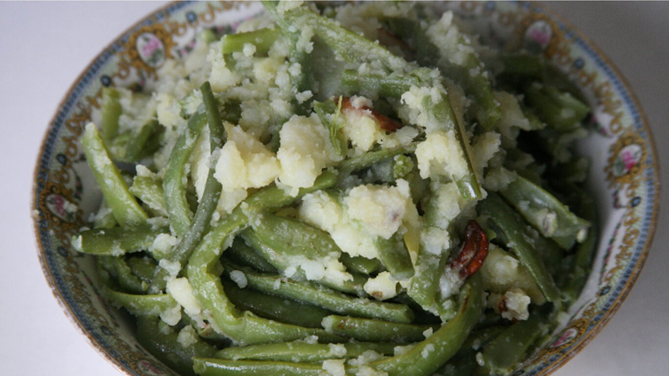 Explore Recipes from Lidia Celebrates America | PBS Food
