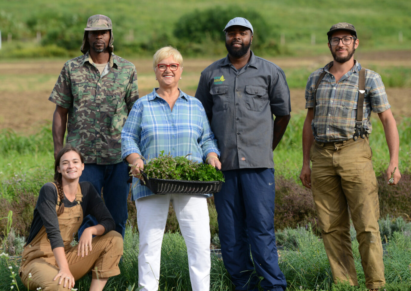 Explore Recipes & More from Lidia Celebrates America | PBS Food