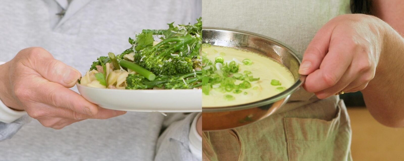 Explore Recipes & More from Pan Pals | PBS Food