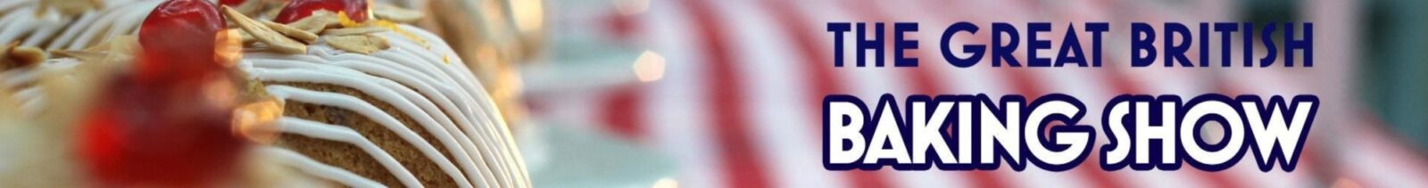 Explore Recipes & More from The Great British Baking Show | PBS Food