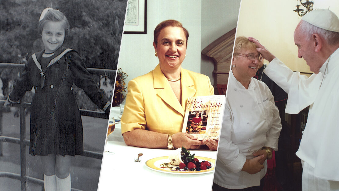 Explore Recipes & More from 25 Years with Lidia: A… | PBS Food