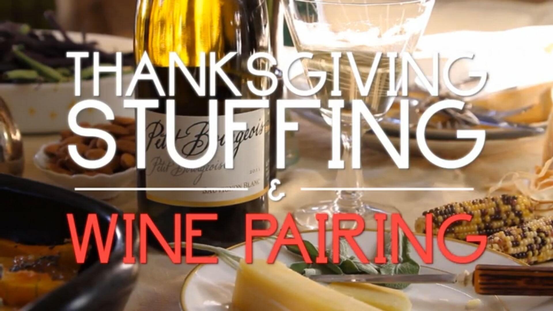 Thanksgiving Recipes, Menu Planning Tips and More | PBS Food